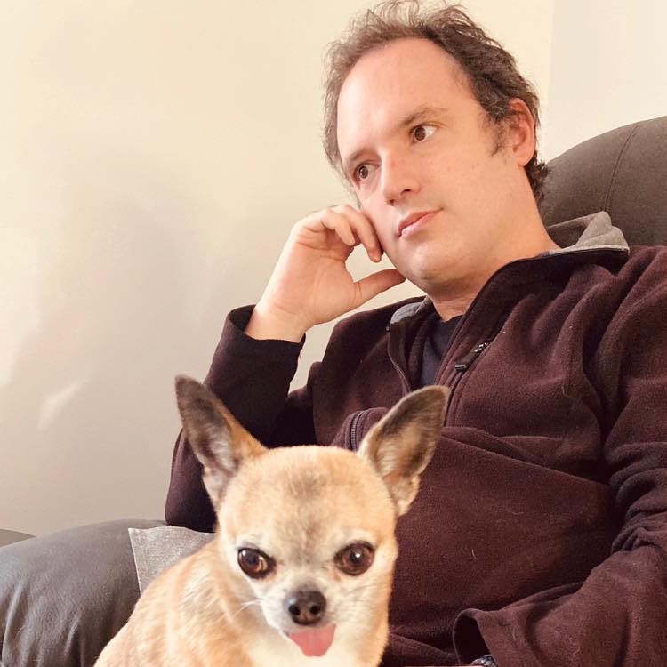 Who are these weirdos? – Swords, Sorcery & Synthesizes